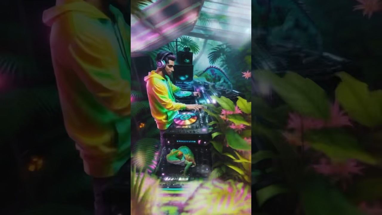 Luma AI + Warp fusion Breakdown - YouTube