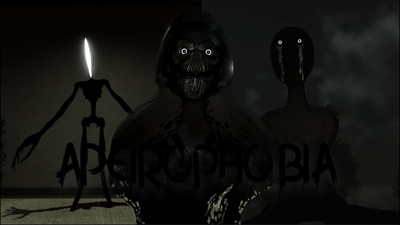 Apeirophobia | Chapter 2 Level 17 - 24 | Solo | Full Walkthrough ...