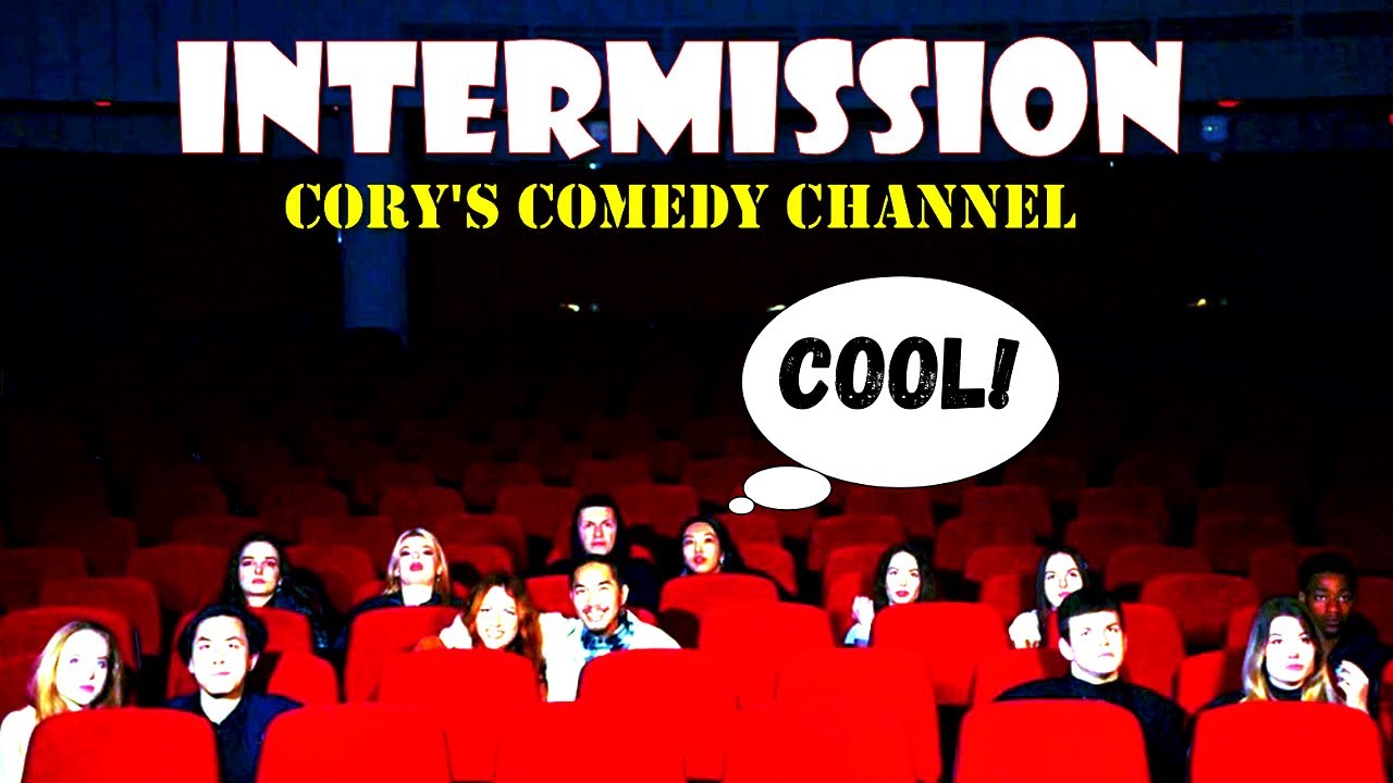 New Intermission For Live Streaming - (Lyrics In Description) - YouTube