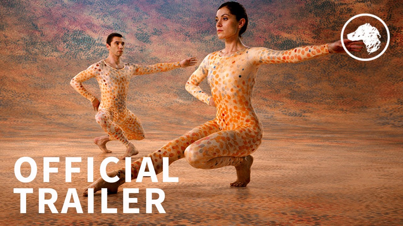 Cunningham - Official UK Trailer - YouTube