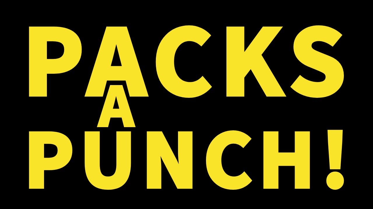 This QUICK & EASY Self-Working CARD TRICK Packs a PUNCH! (Math Card ...