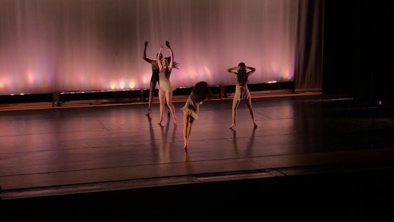 Talent Unlimited High School - YouTube