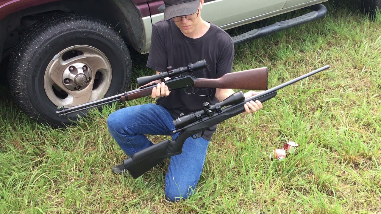 22 Mag Vs 17HMR Son Vs Dad Shooting YouTube 22-mag-vs-17hmr-son-vs-dad-shooting-youtube