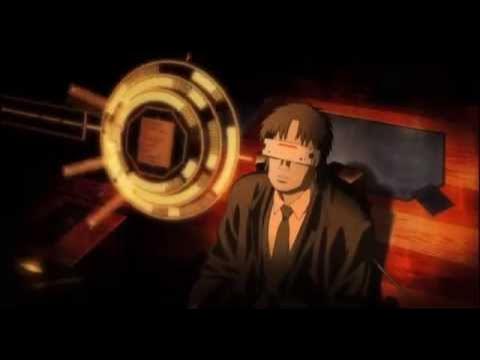 Ghost in the Shell 2: Innocence Hacking Scene [English] - YouTube