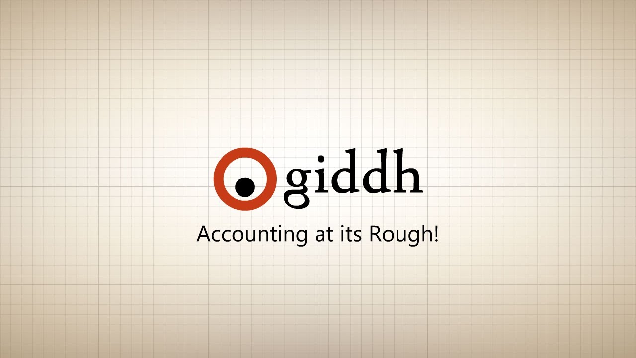 LEARN GIDDH - How to make entries - YouTube