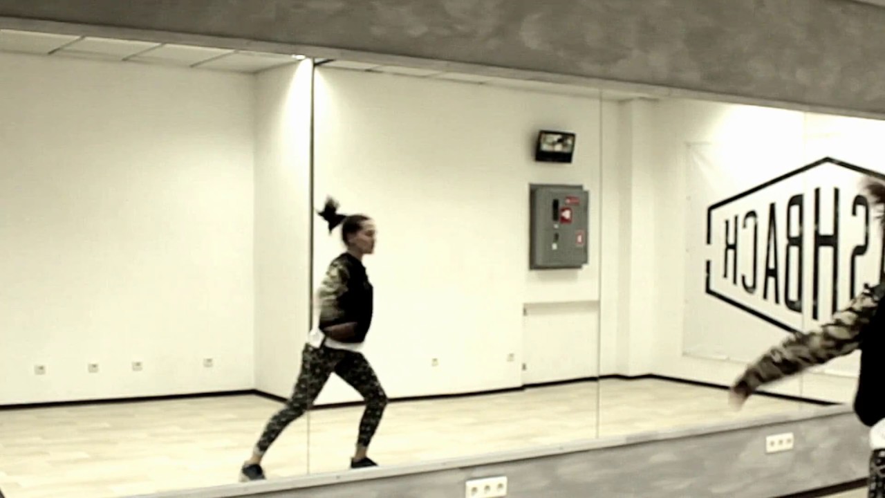 Kehlani – Gangsta/Choreography: Julia Miroshnichnichenko/FLASHBACK ...