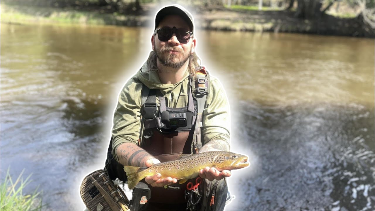 Back country Browns! Part 2 - YouTube