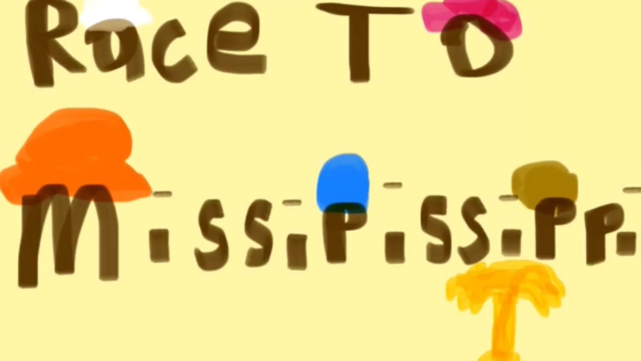 Austin’s Classical Music: Race To Mississippi (Full Episode) - YouTube