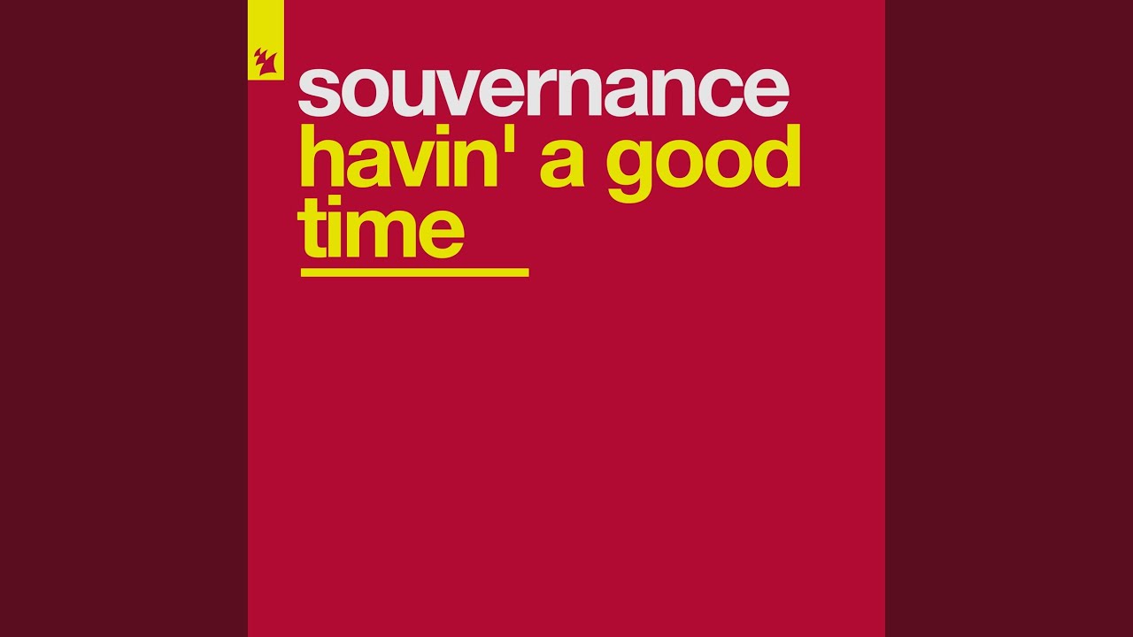 Havin' A Good Time (Umek's Earresistable Remix) - YouTube