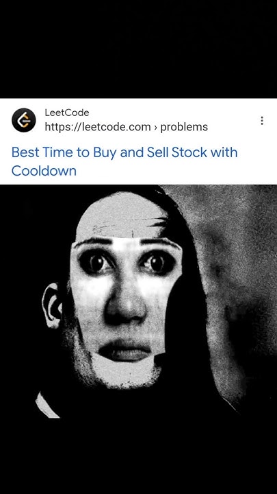 Leetcode Easy to Hardest Problems 💀 #coding #shorts - YouTube