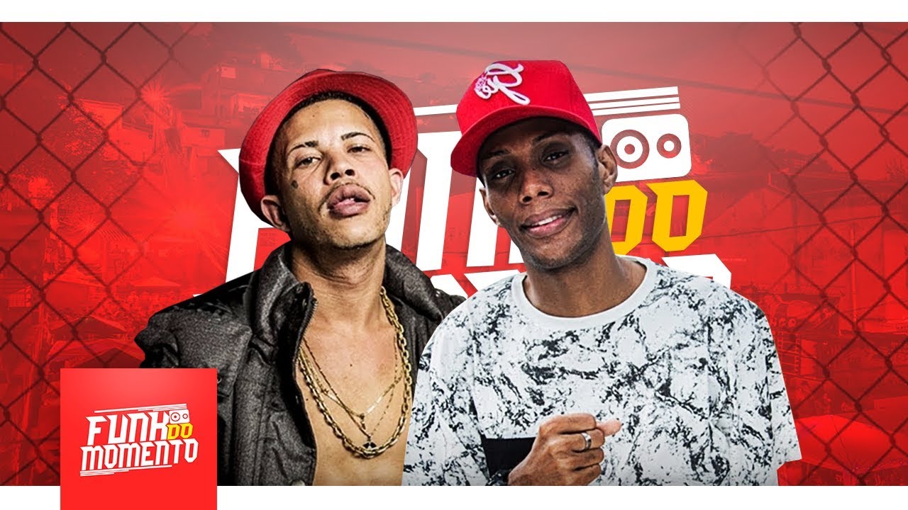 BEAT DO EVERSON ZOIO 2 - MC GW, MC Magrinho, MC PR ( DJ INDIO ) - YouTube