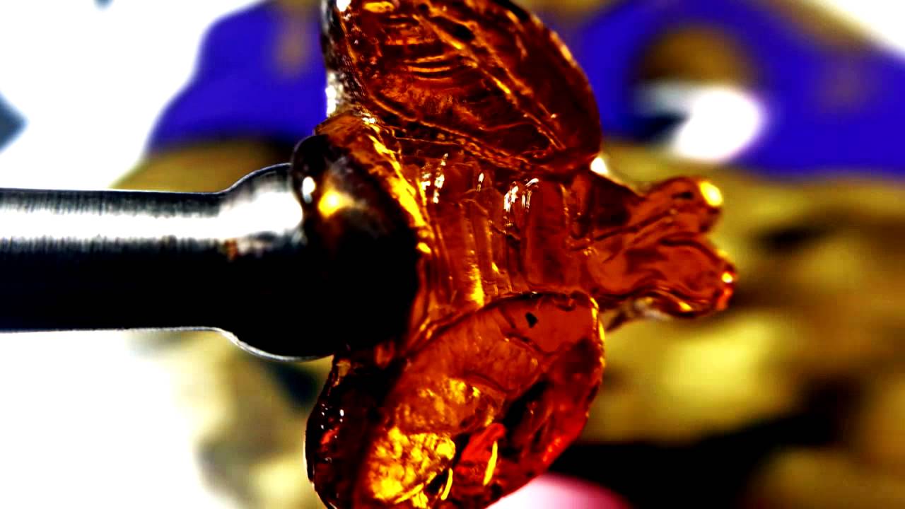 [HD] Dab Meltshot Mix - Shatter Bees - YouTube