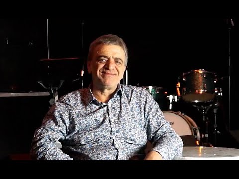 istanbul nightlife project - ATEŞ TEZER