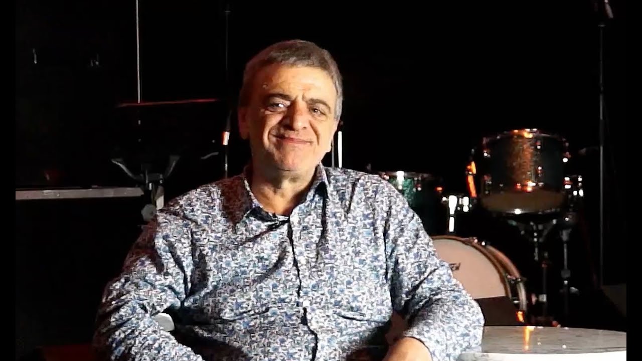 istanbul nightlife project - ATEŞ TEZER - YouTube