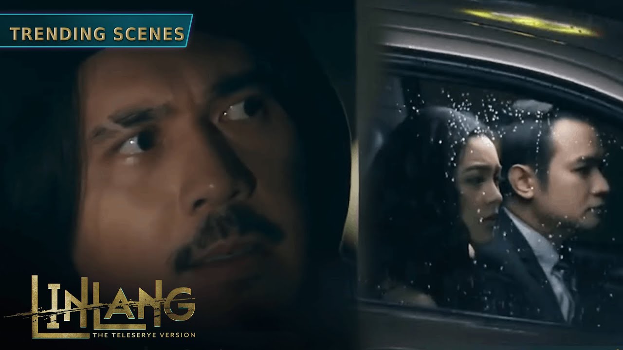 ‘Gulong Gulo’ Episode | Linlang Trending Scenes - YouTube