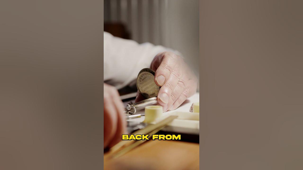 Why Was This Richard Mille So Expensive? pt.2 - YouTube