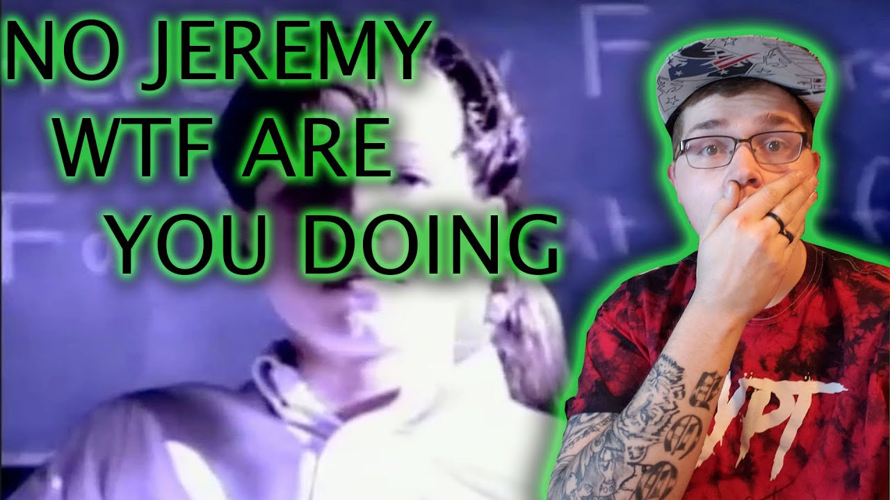 Pearl Jam - Jeremy (Video) | THE ENDING HAD ME SPEECHLESS - YouTube