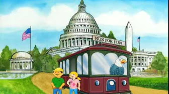 Virtual Field Trip: Washington DC - YouTube