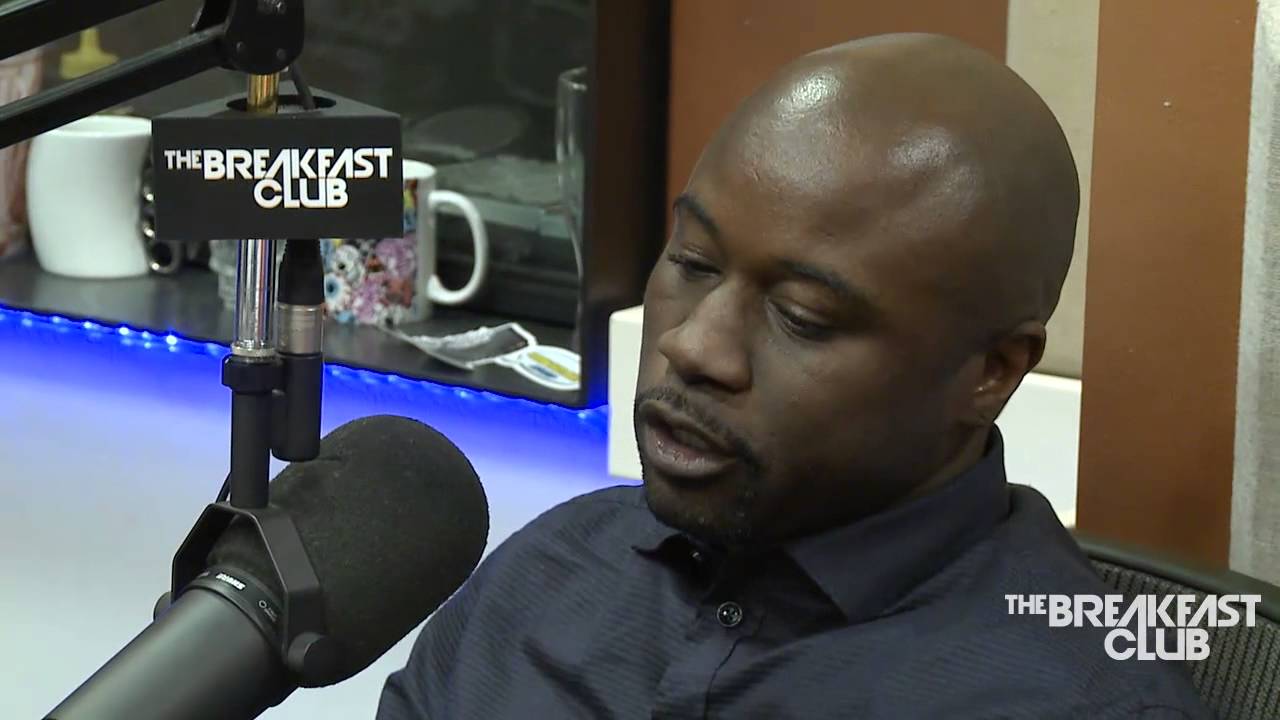 HAVOC Interview With The Breakfast Club Power 105 1 FM - YouTube