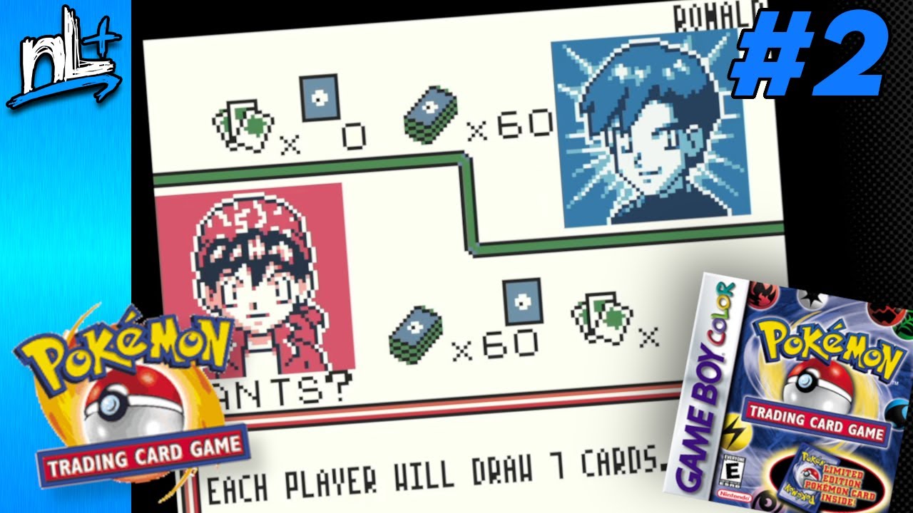 Oh Brother It's Ronald (Pokemon Trading Card Game) - YouTube