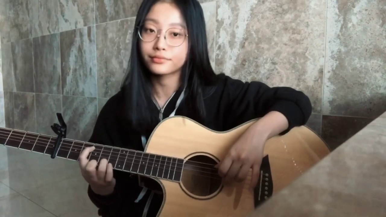 Youth by Daughter (cover) | Karen So - YouTube