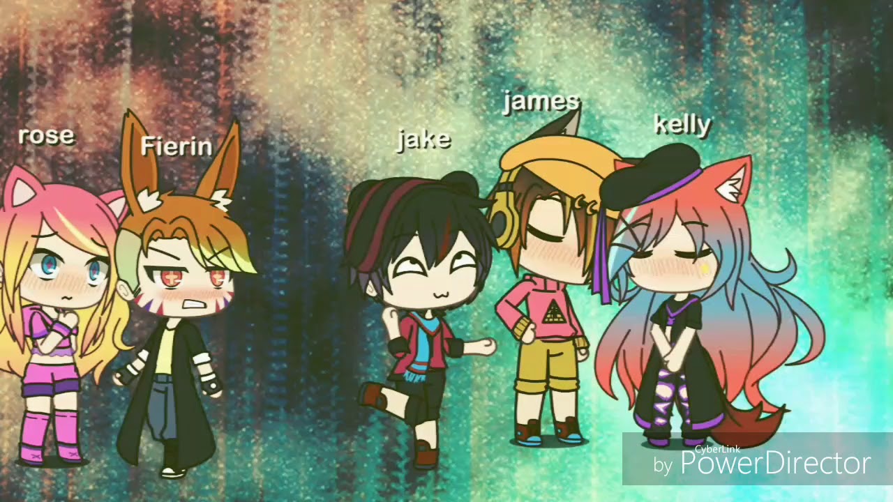 Be alright (gacha life)glmv Dean Lewis - YouTube