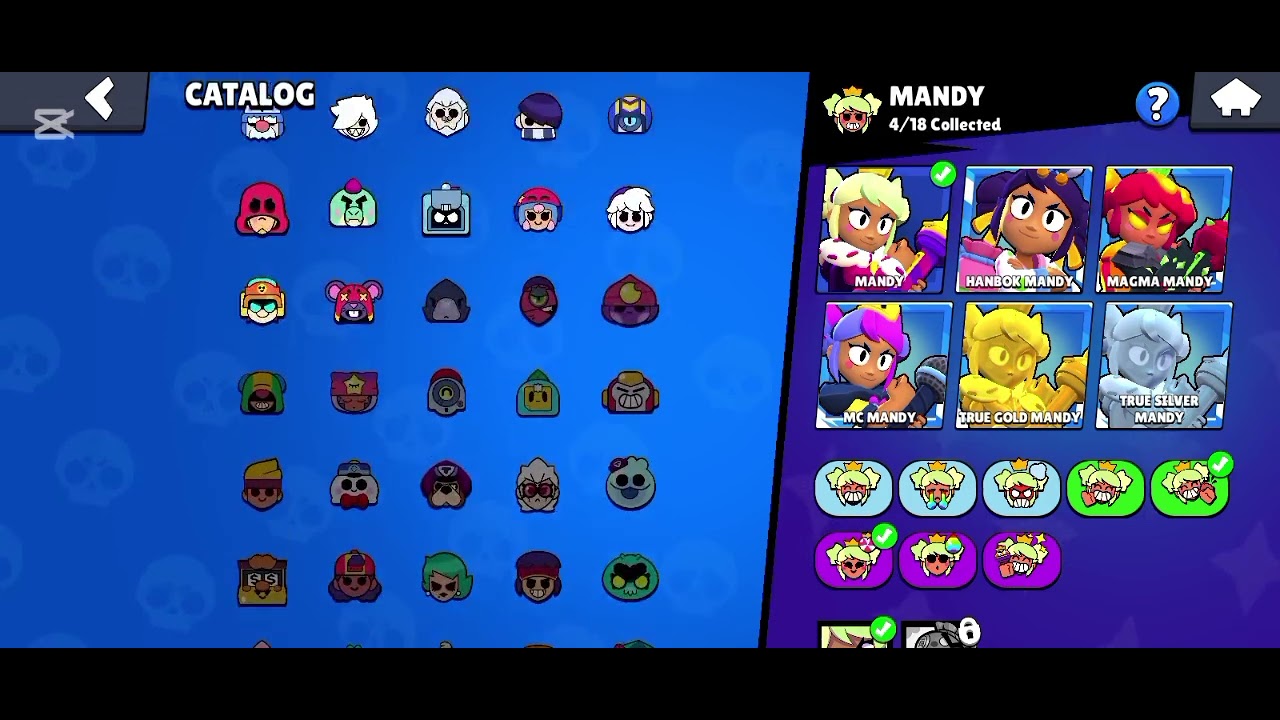 Ranking Every Tara Skin! - YouTube