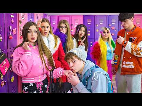 ΕΞΟΜΟΛΟΓΗΣΗ ΑΓΑΠΗΣ 💖 Να πει «ναι» ή να του ραγίσει την καρδιά;
