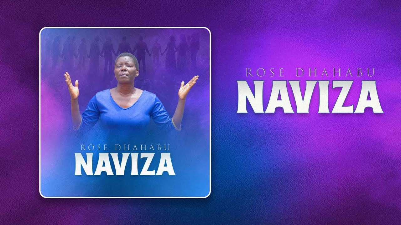 Rose Dhahabu - Naviza Official Audio - YouTube
