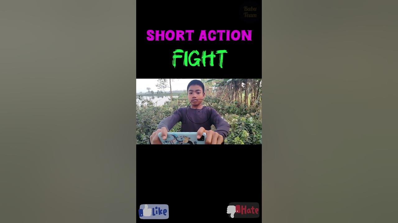 Best Short Action Fight Video ॥ Flim #shorts #viralvideo #new #video #action #fight 100%√short ...