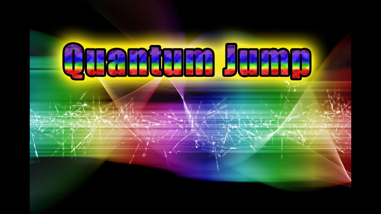 THE EVENT ~ We have come through a QUANTUM LEAP JUMP ~ Moldavite AND ...