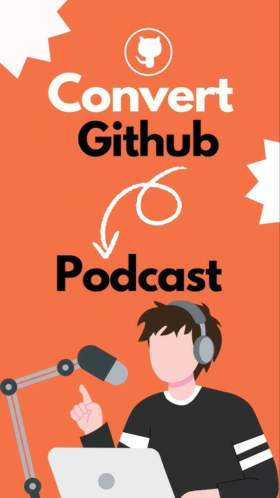 Awesome Tool to Convert GitHub Repo to Podcasts | Gitpodcast 🔥| AI Tools 2025 #ai - YouTube