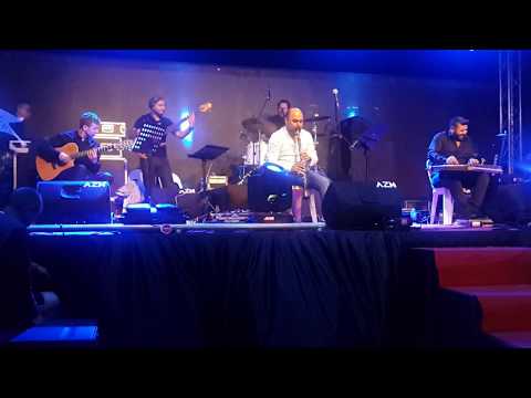 Klarnet Kampı 2016 Kirpi Bülent Altınbaş Hasretinle Yandı Gönlüm