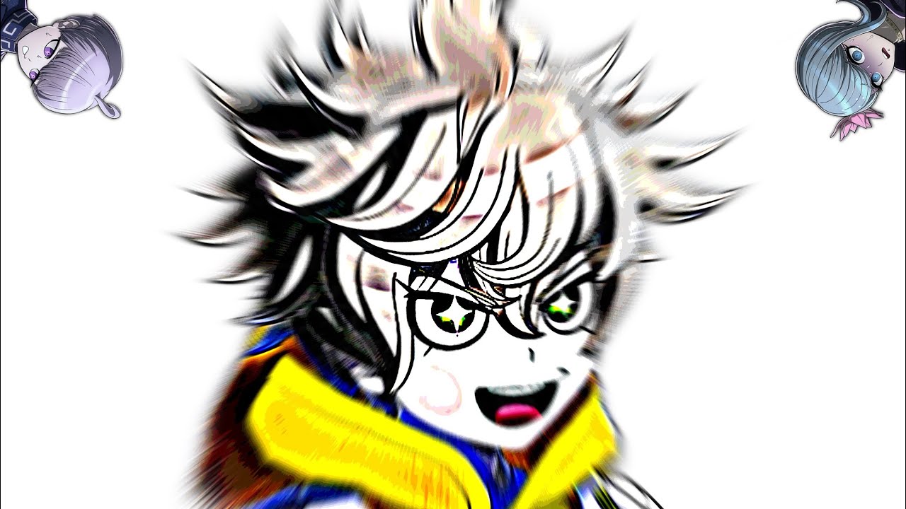 Desuhikos Rocky Moment Ft Yuma And Fubuki Youtube