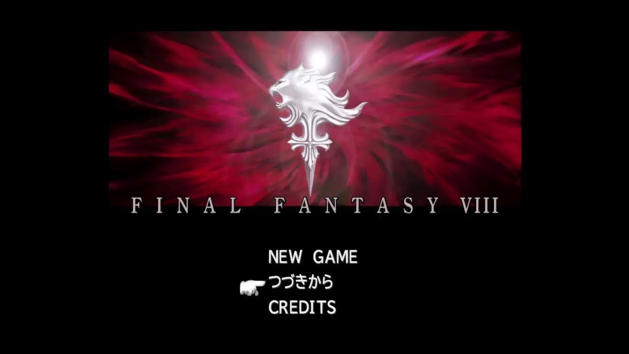 FF8 3倍速RTA練習 4時間30分切りを目指して #FF8 #やりこみ #FF8リマスター #RTA - YouTube