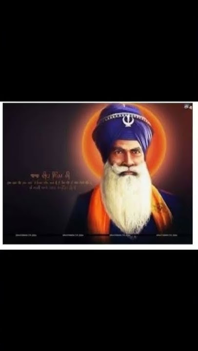 sahib jina diya mne Gurbani🙏#shortvideos - YouTube