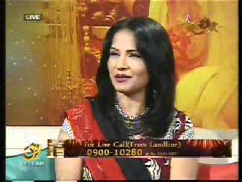 Beena Chaudhary Eid Show.mpg - YouTube