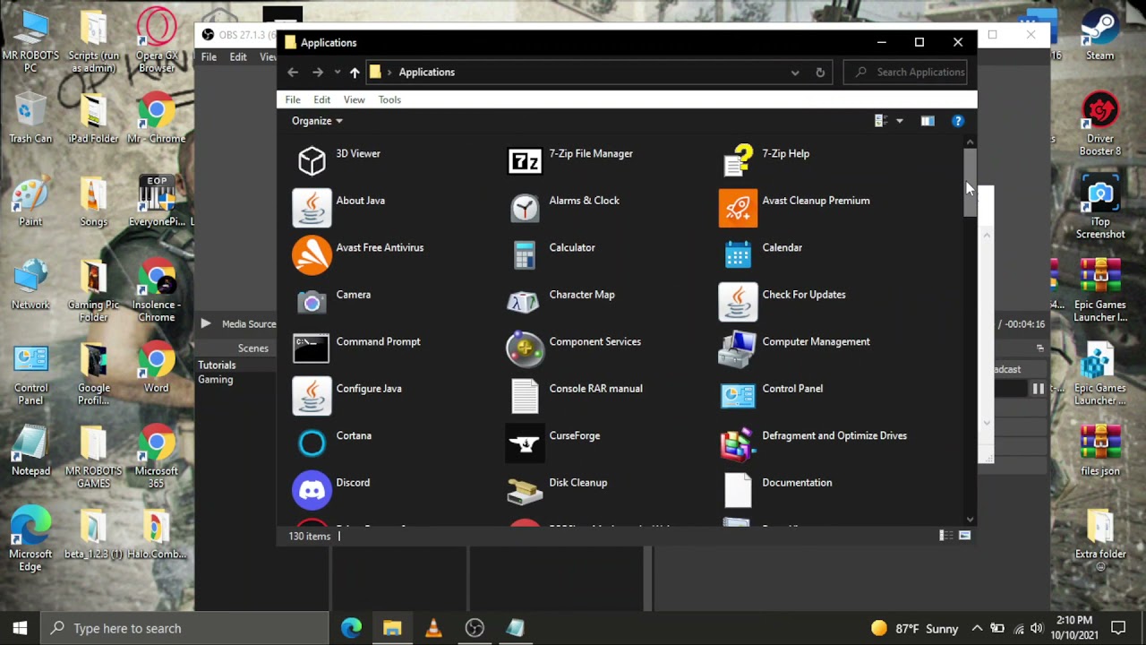 How To Move Apps From Microsoft Store To Desktop YouTube How To Move Apps From Microsoft Store To Desktop YouTube