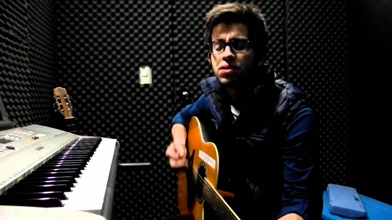 Espirales entrelazadas - Isaac Calderon - YouTube