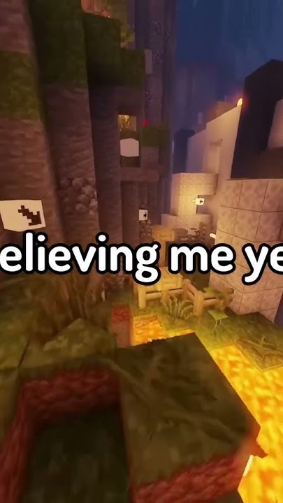 Maybe the YouTube shorts algorithm likes me? #minecraft #gaming # ...