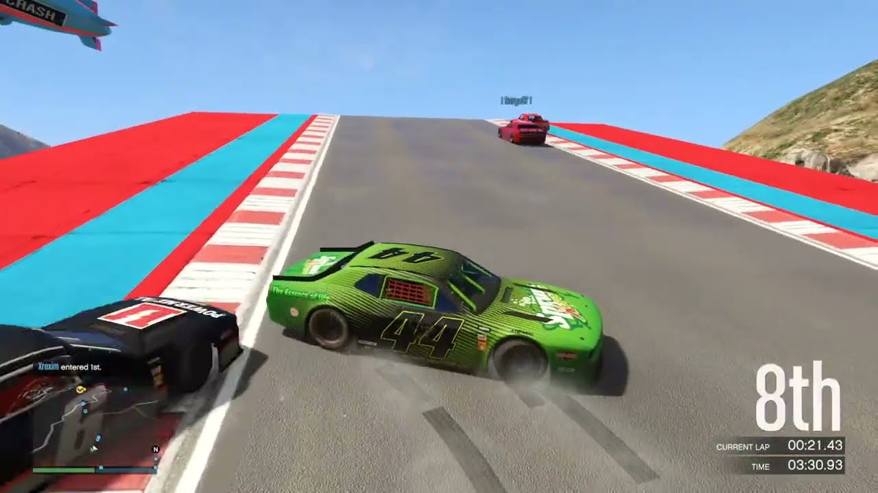 ELDEN RING NIGHTREIGN NETWORK TEST FINAL DAY - YouTube