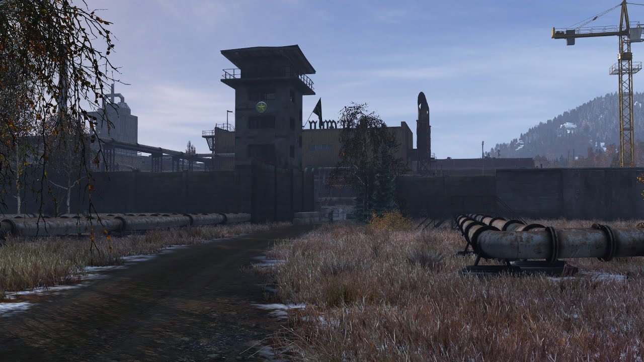 4h of DayZ editing compressed to 24 minutes - YouTube
