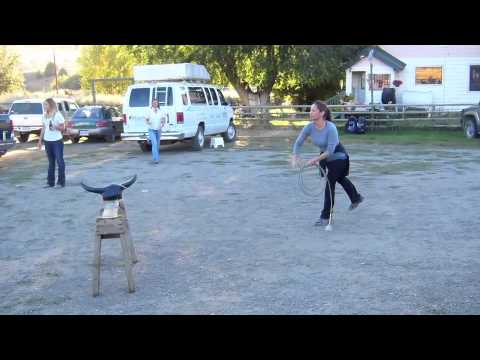 Trish Lassos Rick Steves.m4v - YouTube