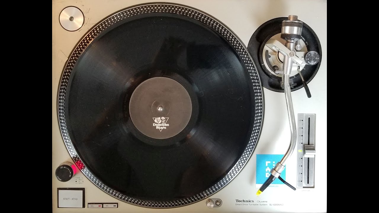 Demdike Stare ‎– Forest Of Evil (FULL ALBUM) - YouTube