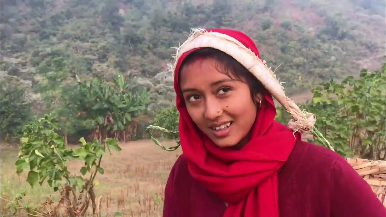 Budiko gunaso dherai xan sunnai paro 🥰Hem Thatal||Bina Cewa - YouTube