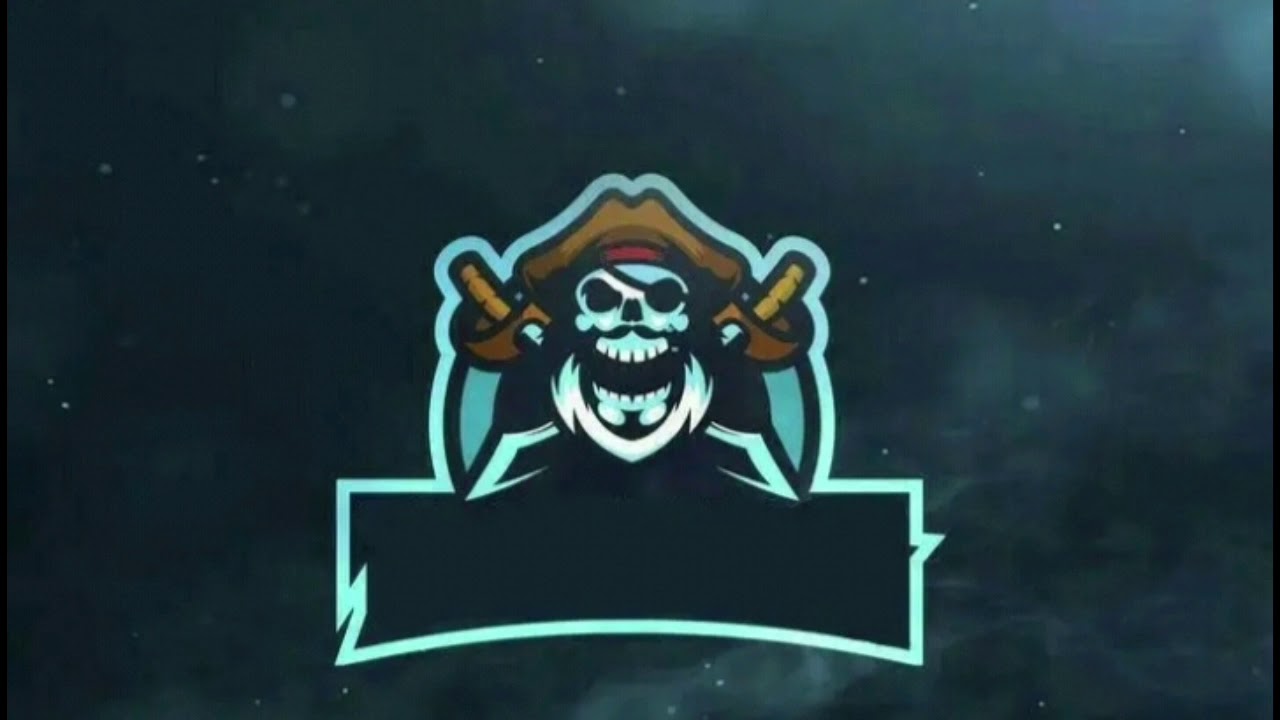 Top 5 || Free To Use || Mascot Logo|| By Thunder Gfx - YouTube