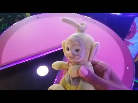Teletubbies and Friends: Fun In Fun Land