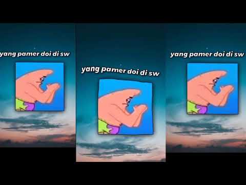 NYIDIR JEDAG JEDUG WA|| YANG PAMER DOI DI SV🤡😨|| DJ TANJUTAK