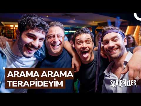4 Ayrı İnsan, 1 Ortak Dert: Aşk | Sahipsizler