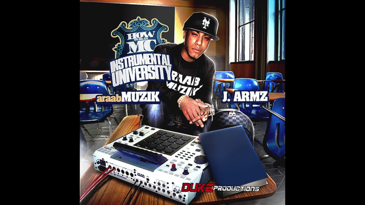 Araabmuzik - Rubber Band Stacks - YouTube